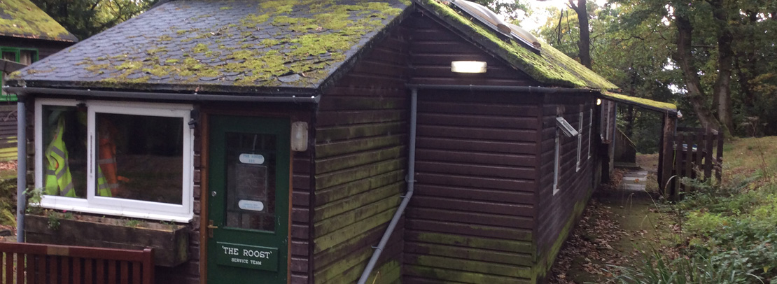 Great Tower facilities | Scouts