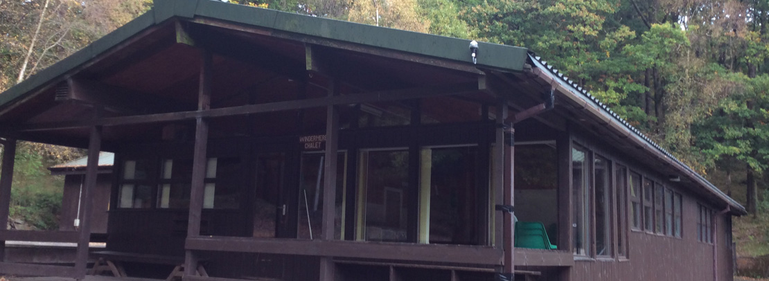 Great Tower facilities | Scouts