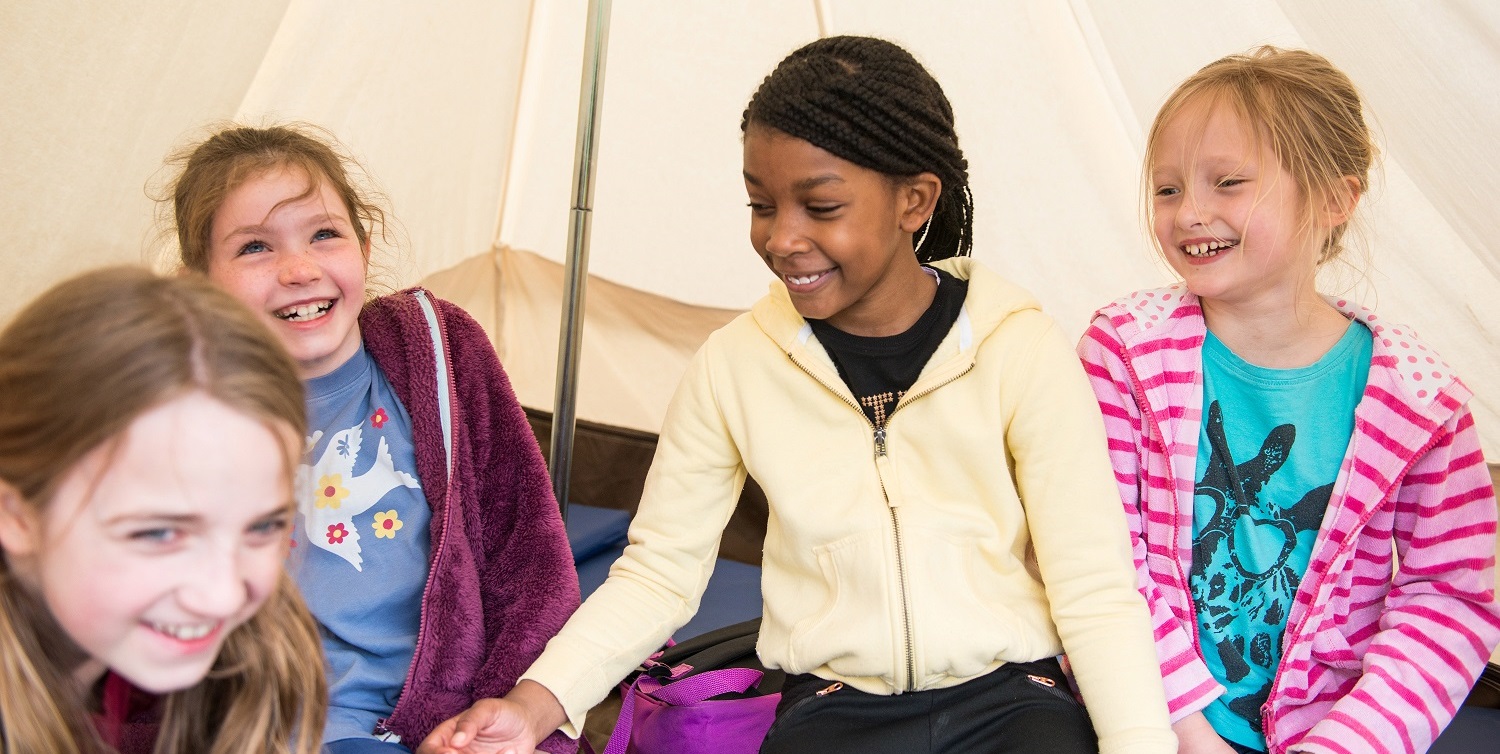 Great Tower facilities | Scouts