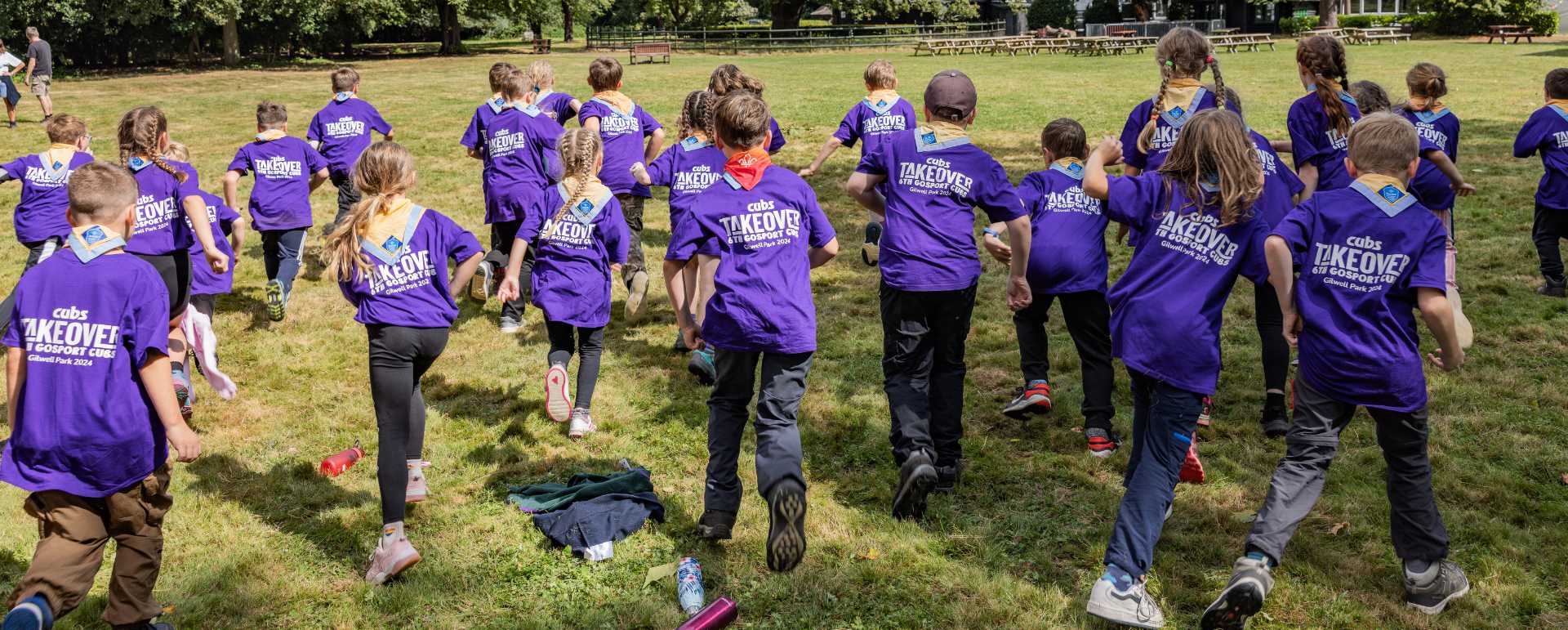 Events | Scouts