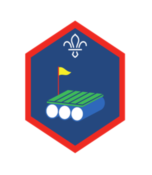 Volunteer Badge Programme | Scouts